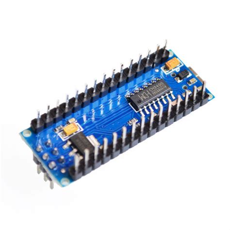 Arduino Nano V3 Maker Creativo Store