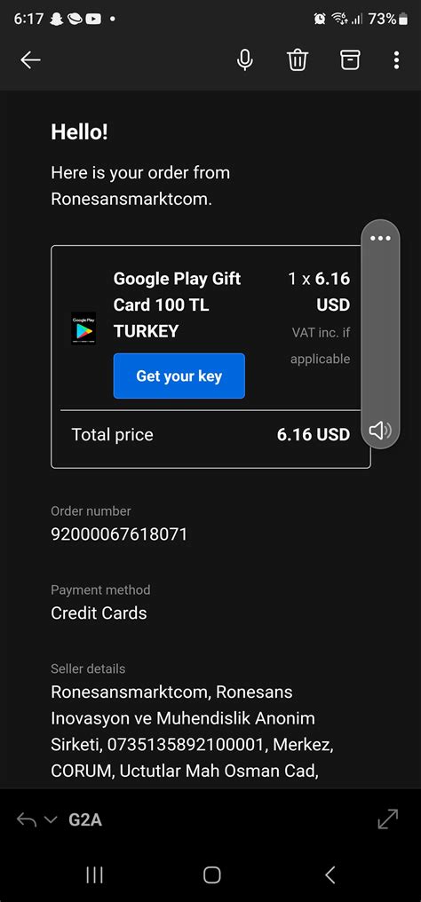 The Invalid Key Rg2ahelp