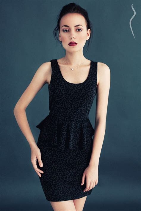 Daniela A Model From United States Model Management Daniela A Model From United States Model Management