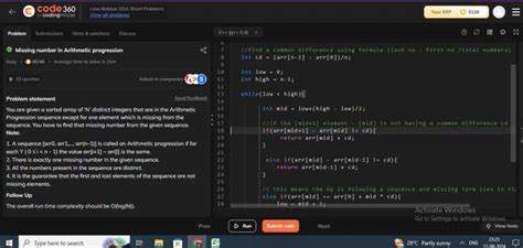 🚀 Dsa Update Thrilled To Share That Solved 2 Questions Today With