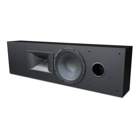 Krix West Coast Hifi