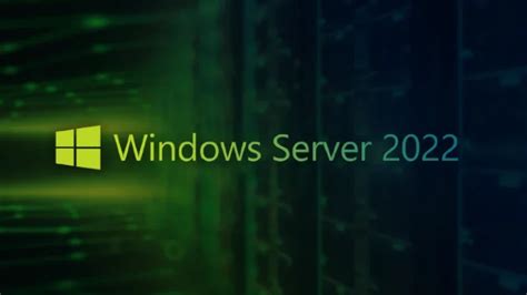 Key Features And Benefits Of Windows Server 2022 Standard Edition Tfot