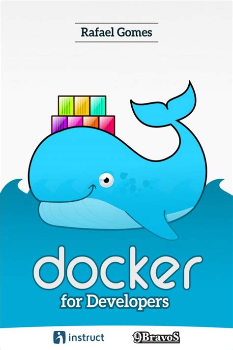 docker for developers pdf free download books