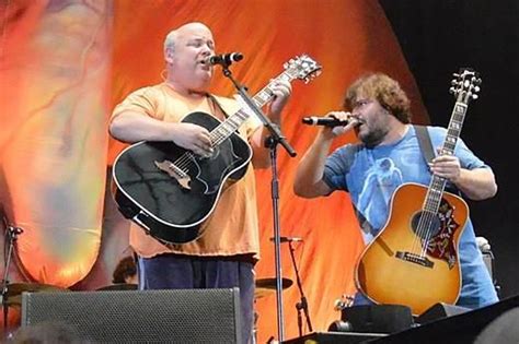Tenacious D Covers The Beatles Abbey Road Medley Upworthy