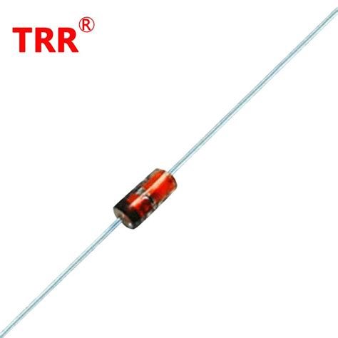 China Fast Switching Diode Suppliers Manufacturers Factory Quotation Trr