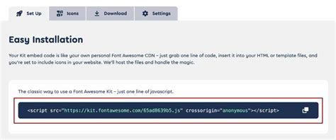 Agregar Iconos Font Awesome En El Menú De Wordpress Empresa Web