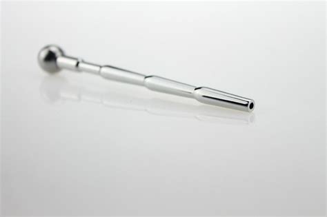 New Sounding Rods Fetish Sex Toys Urethral Sound Set Catheter Medical Bondage Tube Steels