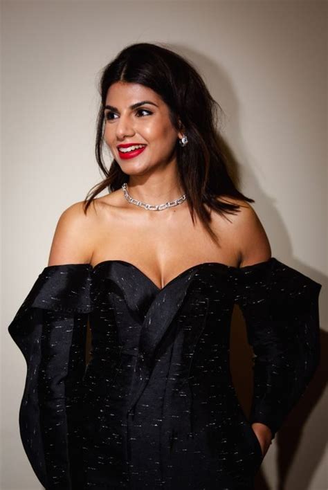 Ruby Bhogal HawtCelebs