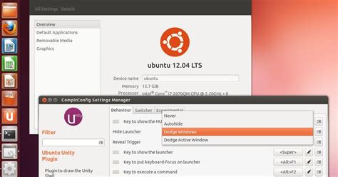 unity revamped ppa is back for ubuntu 12 04 unity launcher dodge