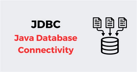 Java Database Connectivity Jdbc Free Java Course Talent Battle