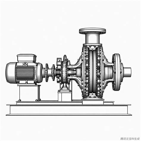 Working Principle Of Axial Flow Pump