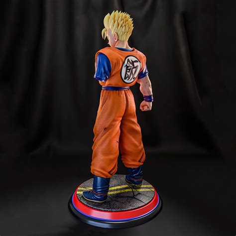Gohan Regular 3d Model By Navaler
