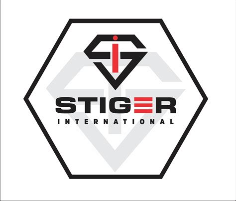 Company Overview Stiger International
