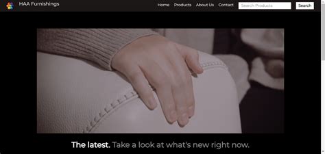 Github Harkirattttt Threejs Furniture Store A Furniture Shopping E