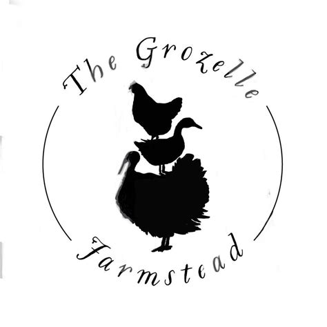 The Grozelle Farmstead Aylmer On