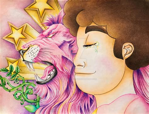 Steven Universe Steven Crying Series By Apolloscolortheory On DeviantArt