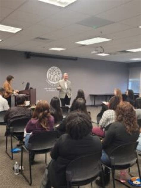 Circle Of Care Celebrates Retired Public Defender Larry Alvarez Circle Of Care Cmo