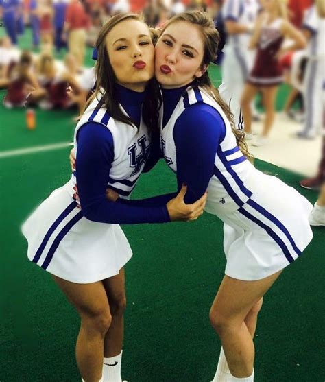 Kentucky Rcheerleaders