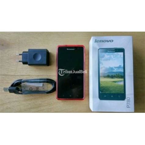 Hp Android Lenovo P Murah Seken Lengkap Baterai Awet Siap Pakai Di Surabaya Tribun Jualbeli
