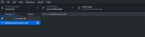 Mismatch In Folder Name While Adding Submodules Issue 13170