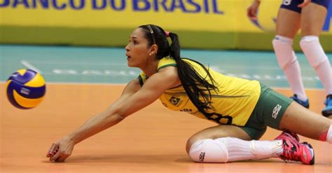 Jaqueline Atletas Uol Olimp Adas