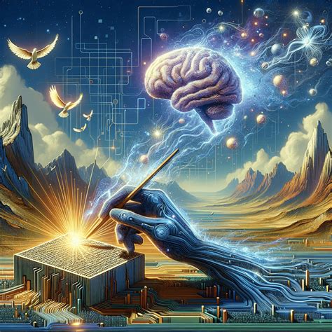 Revolutionize Your Writing How Ai Content Rewriters Are Shaping The Future Of Creativity