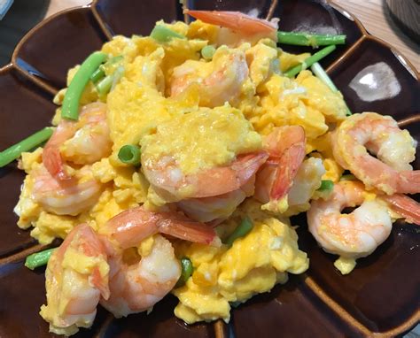 蝦仁炒蛋好市多料理 by 在廚房奮鬥的女子 愛料理