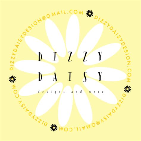 Dizzy Daisy