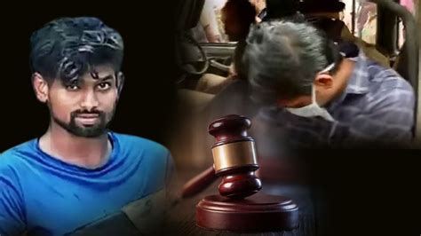 ആലുവ കേസ് അസ്ഫാക് ആലത്തിന് വധശിക്ഷ