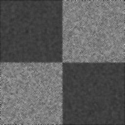 A Synthetic Image A The Synthetic Noise Free Image B Image A Download Scientific