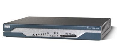 Router Cisco Dual Ethernet CISCO K