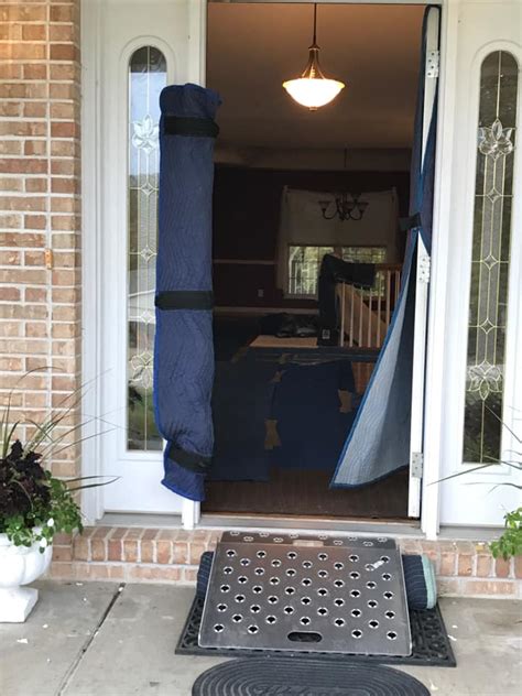 Gun Safe Movers Davi Valenti Movers