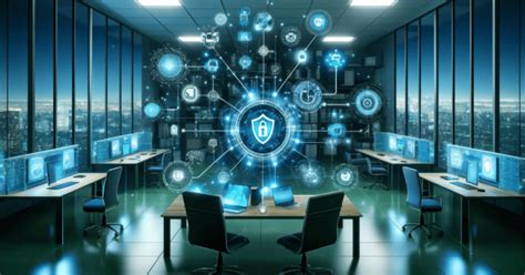 Iot Device Security In Enterprises Portnox