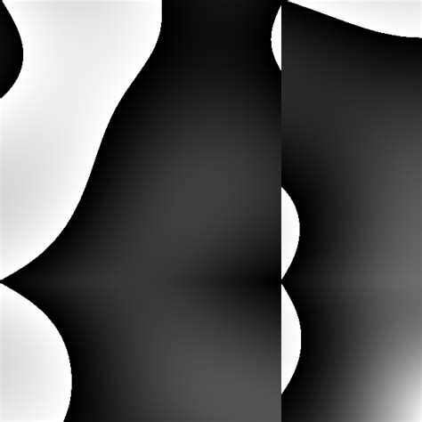 C Perlin Noise Squares Don T Match Stack Overflow