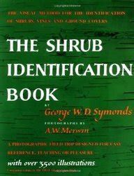 The Tree Identification Book A New Method For The Practical Identification And Recognition Of