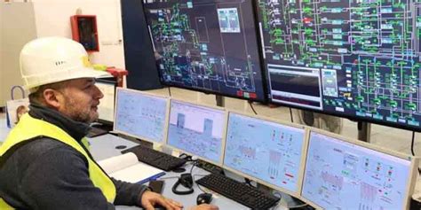 Advance Control System Engineer Mining Career At Fqm Kalumbila Solwezi Zambia Copperbelt