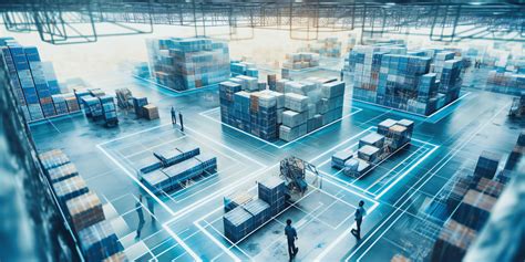 Inventory Optimization Software Your Comprehensive Guide