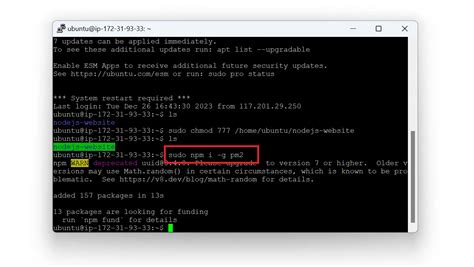 Deploy Reactjs Application On An Ec2 Instance Codetofun