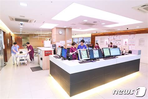 대전·유성 선병원 설 연휴 응급의료센터 24시간 운영 뉴스1