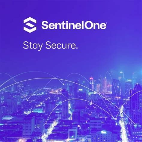 Sentinelone Endpoint Security Ai Driven Autonomous Endpoint Protection