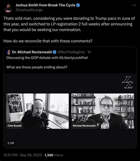 👀👀👀 R Fakertarians