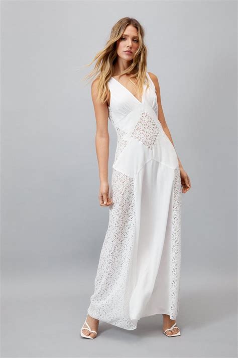 Maxi Dresses Long And Floor Length Dresses Nasty Gal