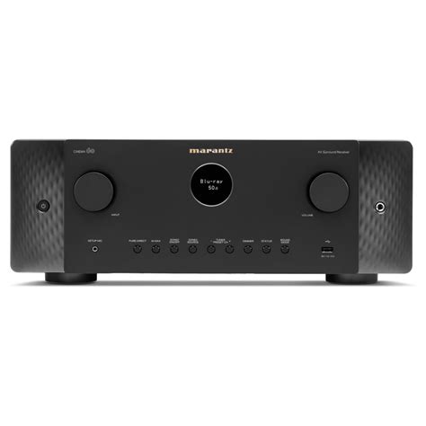 Miranda Hi-Fi Sound and Vision - More music for your money!