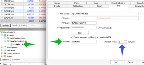 Metatrader 4 Auto Import Instructions Mt4