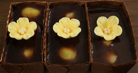 Sweet Red Bean Jelly Yanggaeng Recipe