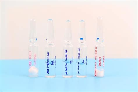Endotoxin Indicator Accessories For Bet Product Accumedi Solutions