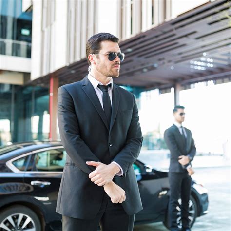 Executive Protection Reliance Security Online