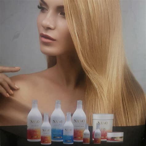 Golden Goga Nanoplastia Usługi Fryzjerskie