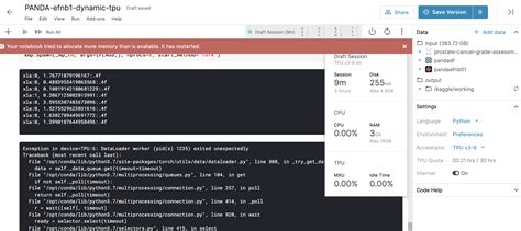 Out Of Memory Issue Pytorch Xla Github