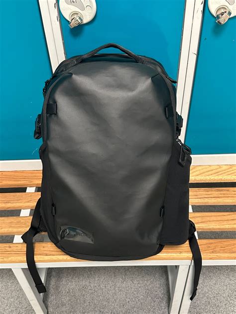 Nimbus 18l In Purple Wandrd Store